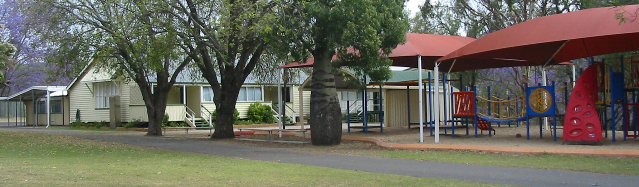 Flagstone Creek State School