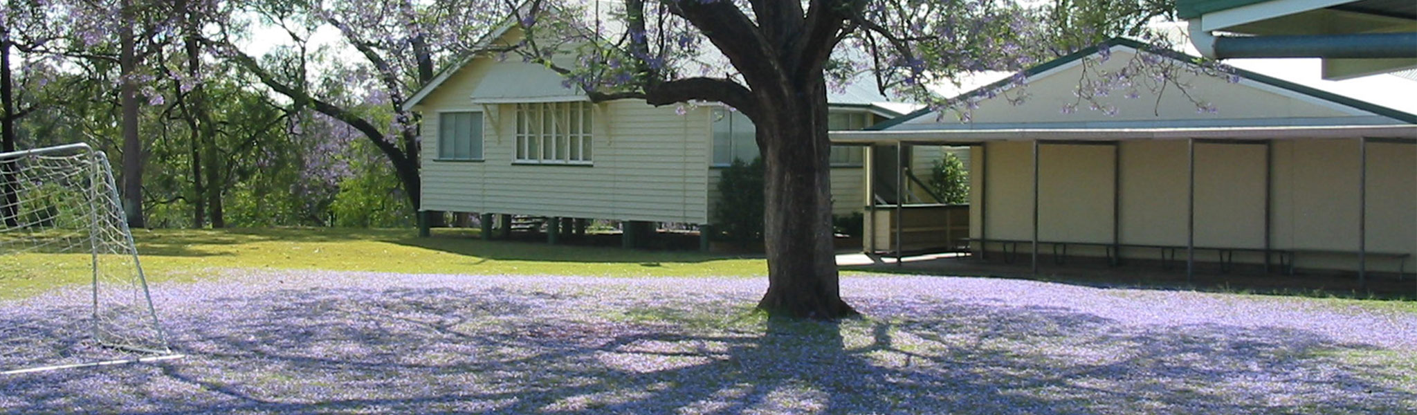 Flagstone Creek State School